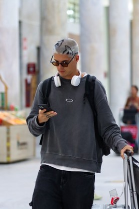 Saiba tudo sobre: Gabriel Fop