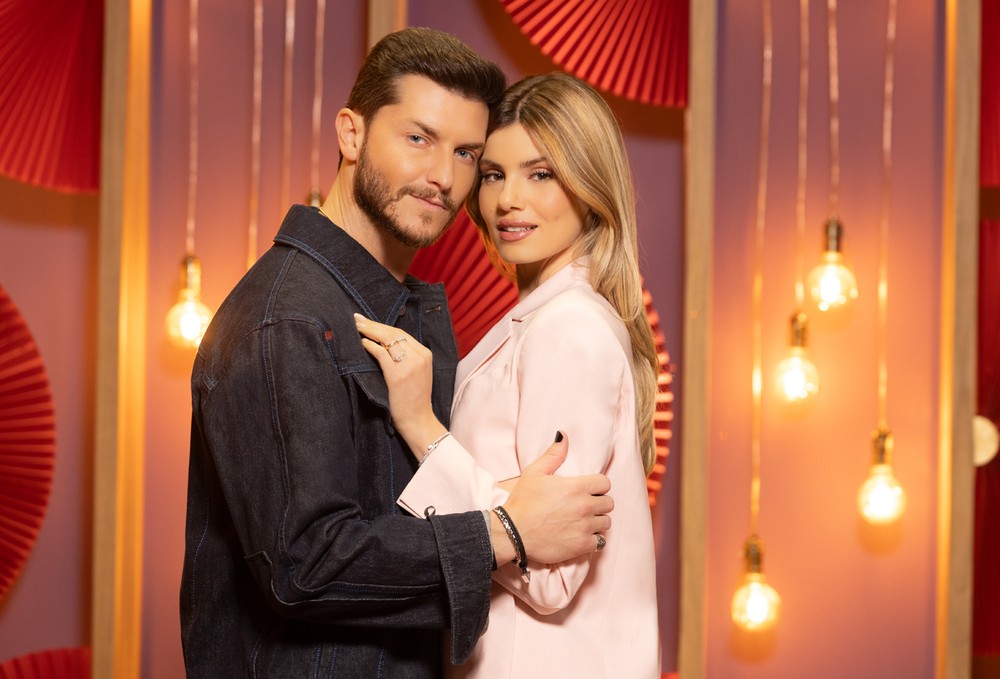 Quem é quem na nova temporada de 'Casamento às Cegas': conheça os ...