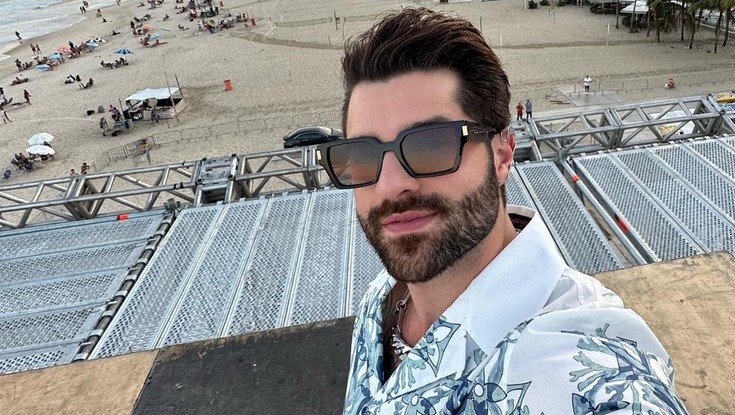 Saiba tudo sobre: Alok