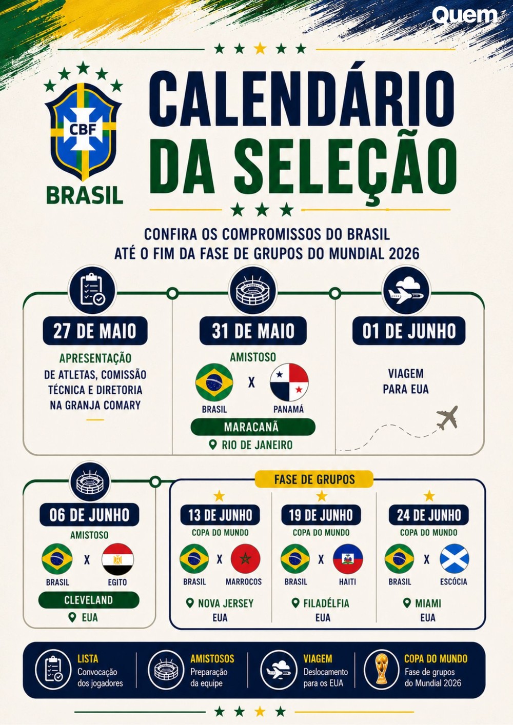 Fora da Copa, Éder Militão faz almoço enquanto Tainá sai para trabalhar