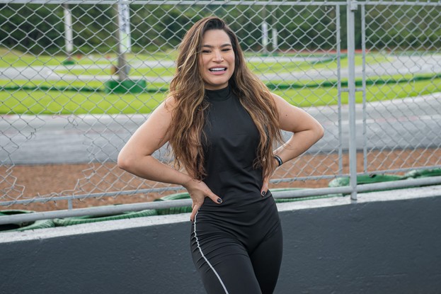 Saiba tudo sobre: Raissa Barbosa