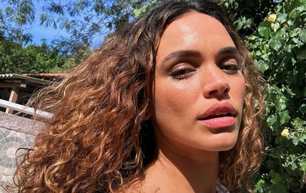 Giovana Cordeiro: 'Me surpreende ver como normalizamos intervenções no ...