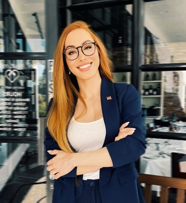 Saiba tudo sobre: Aline Dahlen