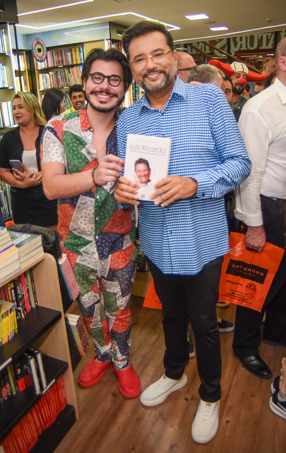 Mara Maravilha surge em foto rara ao lado do filho e do marido - Contigo!