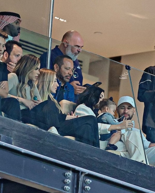 Bruna Biancardi faz homenagem a Gabily, ex-affair de Neymar