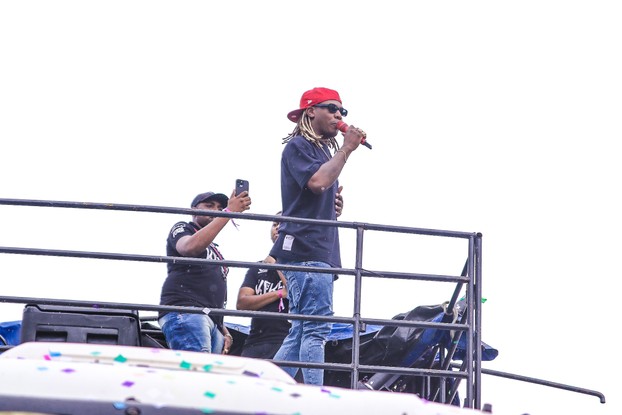 Saiba tudo sobre: MC Kekel