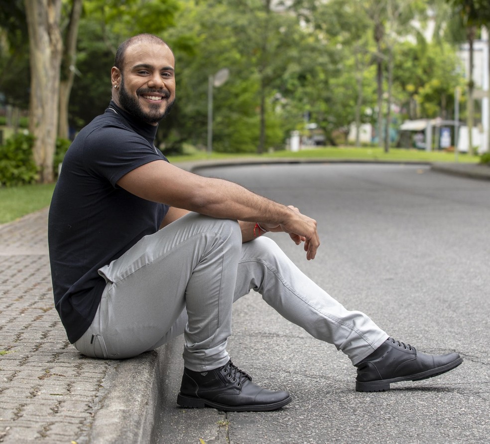 Marcus Vinícius cita arrependimento no BBB 24, e critica brother