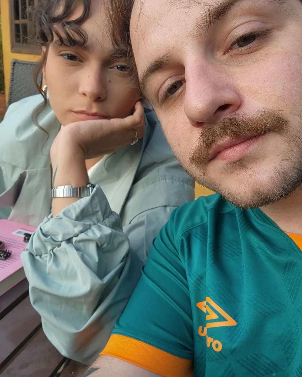 Por onde anda: Veja como está Felipe Latgé, ator mirim de 'Da Cor do ...