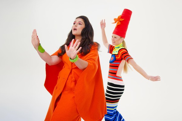 Jessie Ware fala sobre virada na carreira e lançamento com Róisín ...