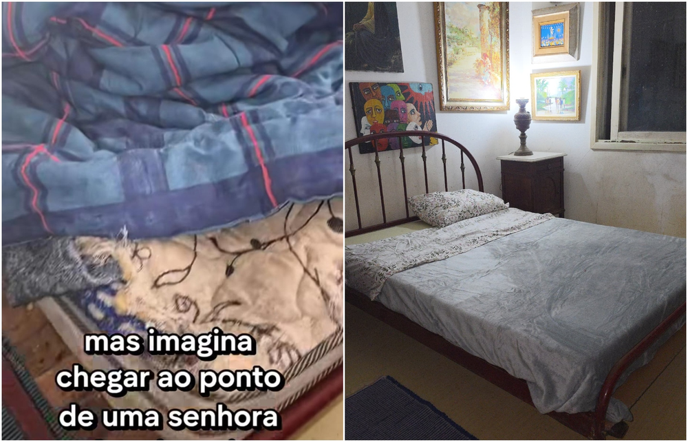 Sobrinha assumirá cuidado de Rejane Schumann, ex-atriz encontrada em ...