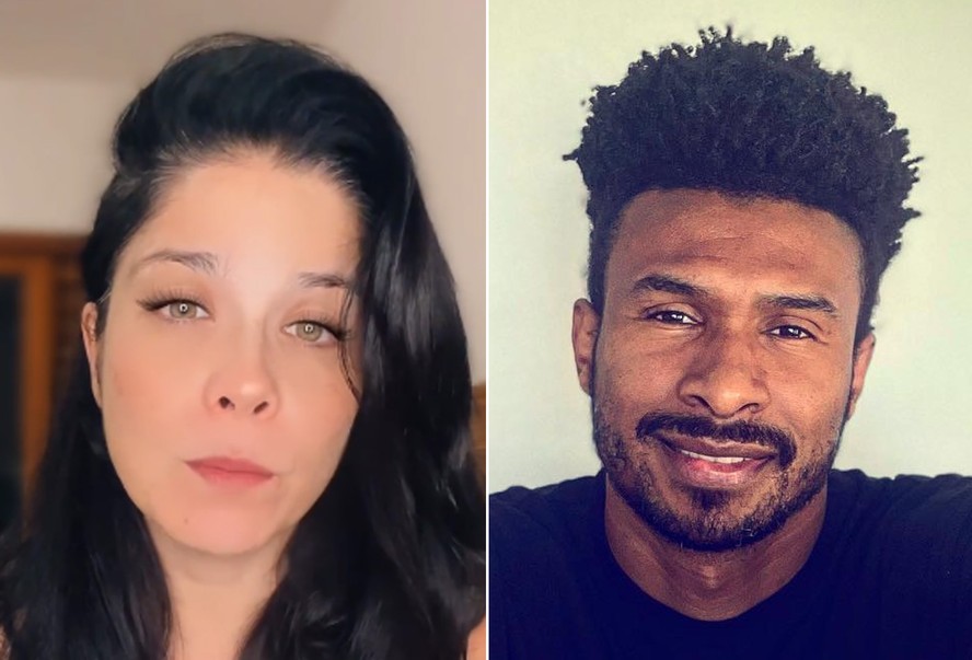 Samara Felippo detalha volta da filha ao Brasil e batalha judicial com ...