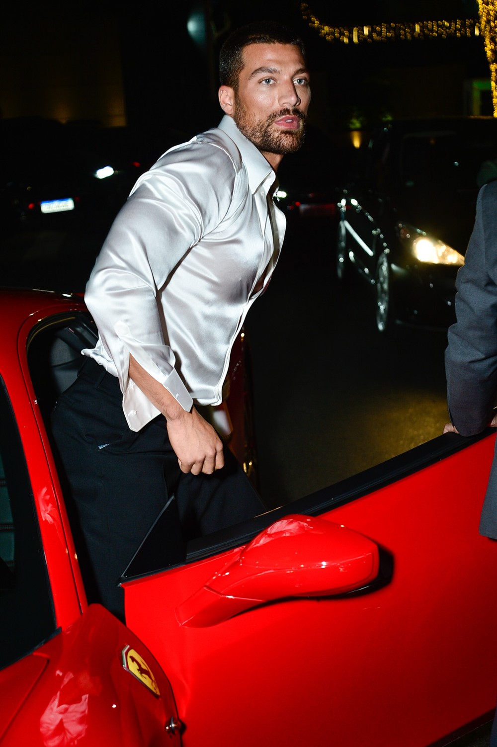 Simone Susinna celebra aniversário em São Paulo ao lado de irmão gato e ...