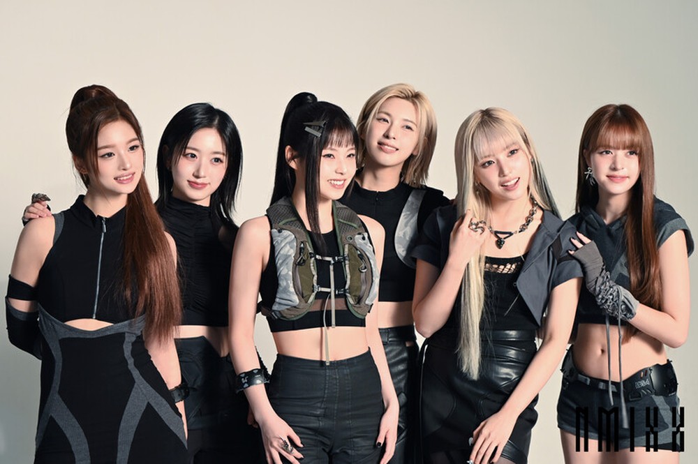 NMIXX revela ansiedade para 1º show no Brasil: 'Ouvimos muito sobre a ...