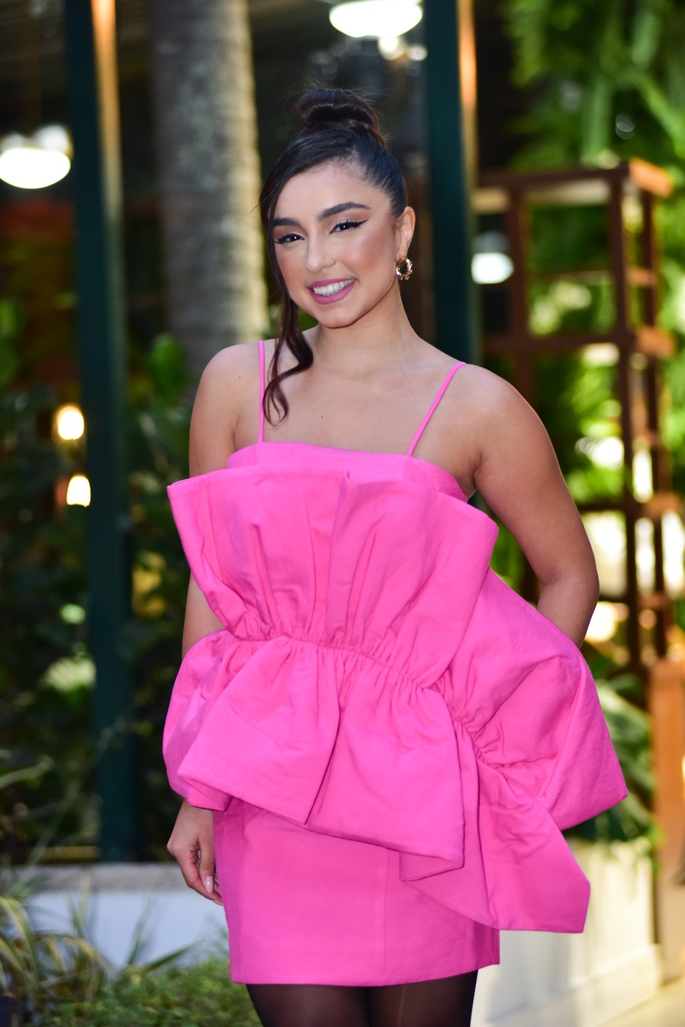 Ex-BBBs Paula Amorim, Amanda Meirelles, Larissa Santos, Sarah Aline ...