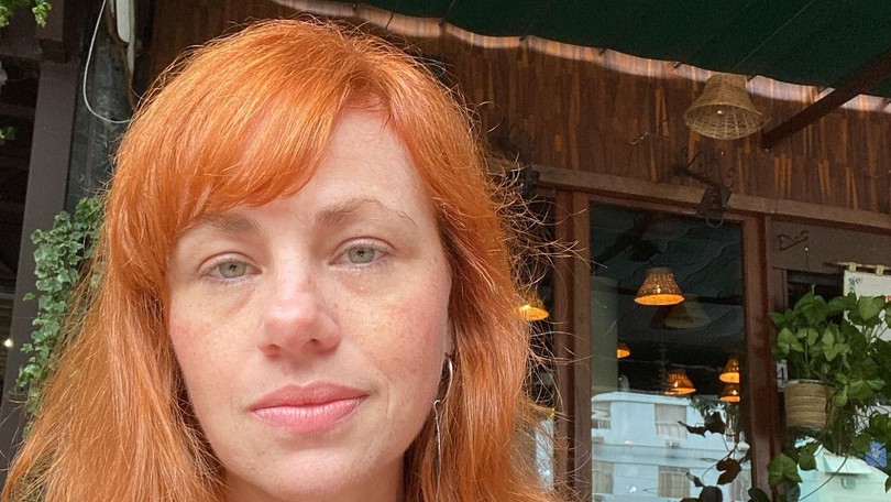 Saiba tudo sobre: Karine Teles