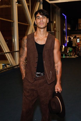 Saiba tudo sobre: Micael Borges