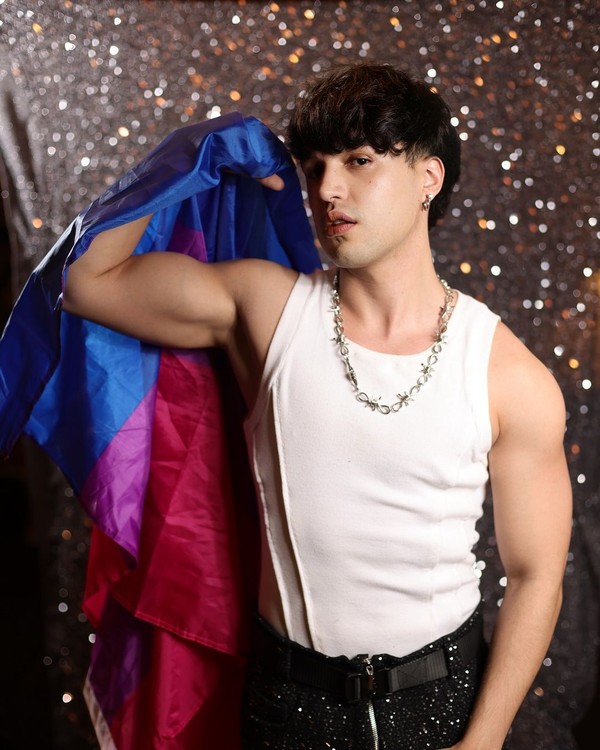 Após 3 anos sumido, influencer Gregory Kessey volta à web e revela que ...