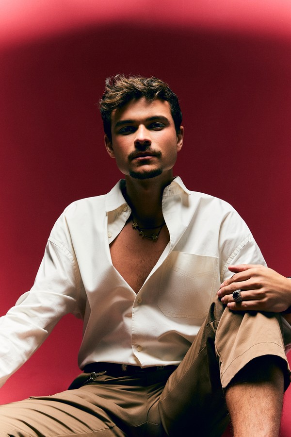 Max Petterson sobre sucesso: 'Me tornei um produto de fora para poder ...