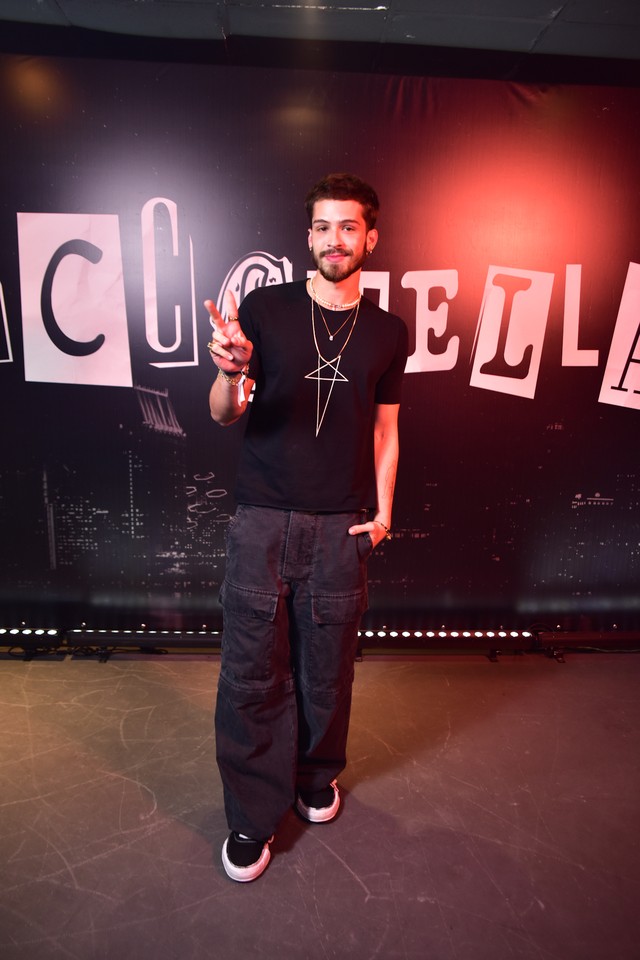 Rafa Uccman celebra 30 anos em grande estilo: 'Quero começar brilhando ...