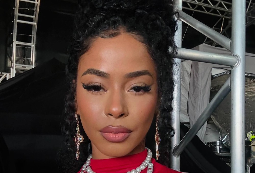 Lorena Maria relembra depressão e explica motivo de evitar sorrir em ...