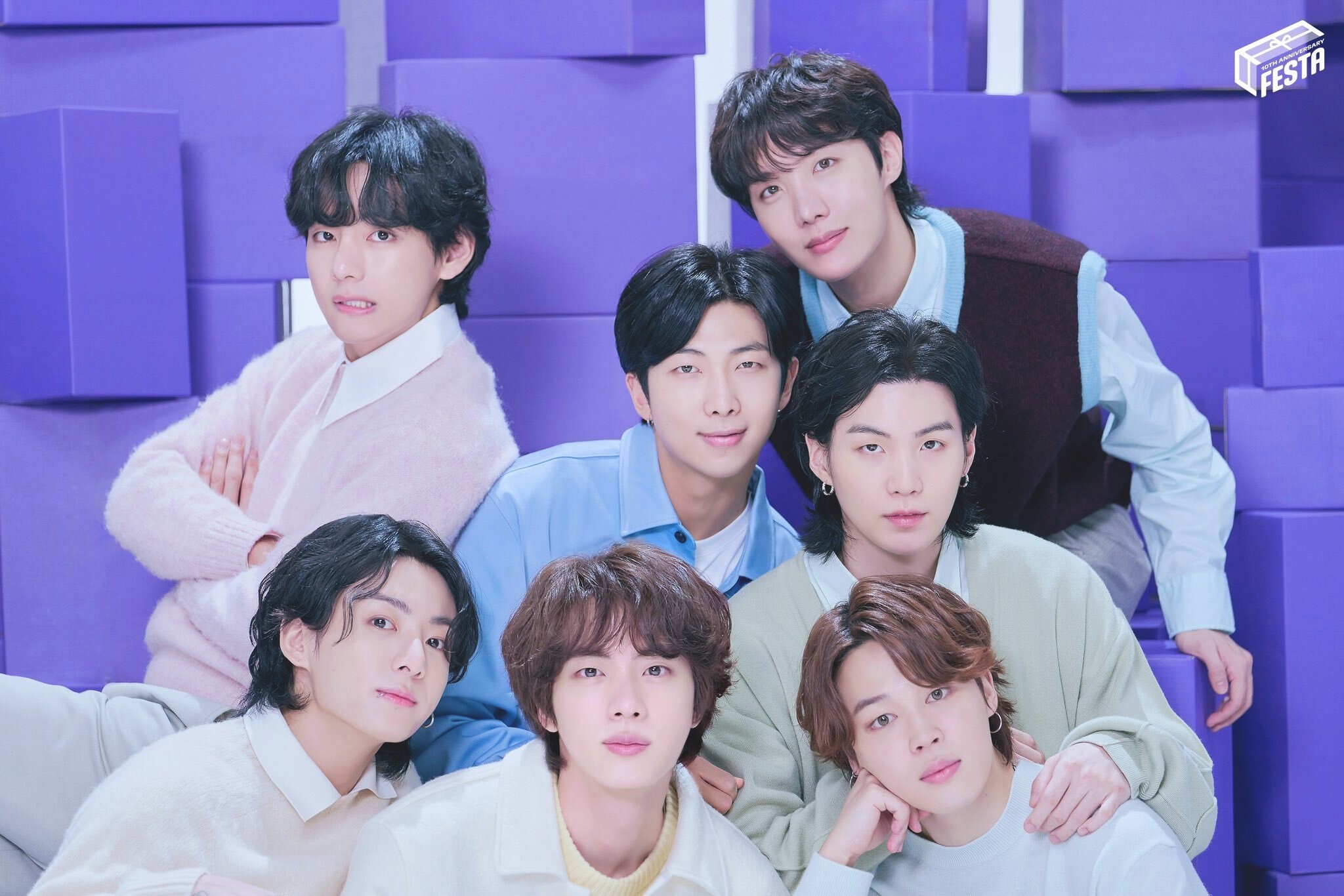 BTS anuncia retorno com álbum inédito em março de 2026 e turnê mundial ...