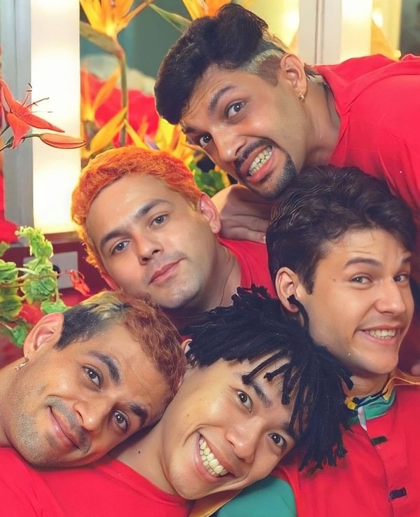 Aninha Almeida, que namorou Bento dos 'Mamonas', desabafa após 30 anos ...