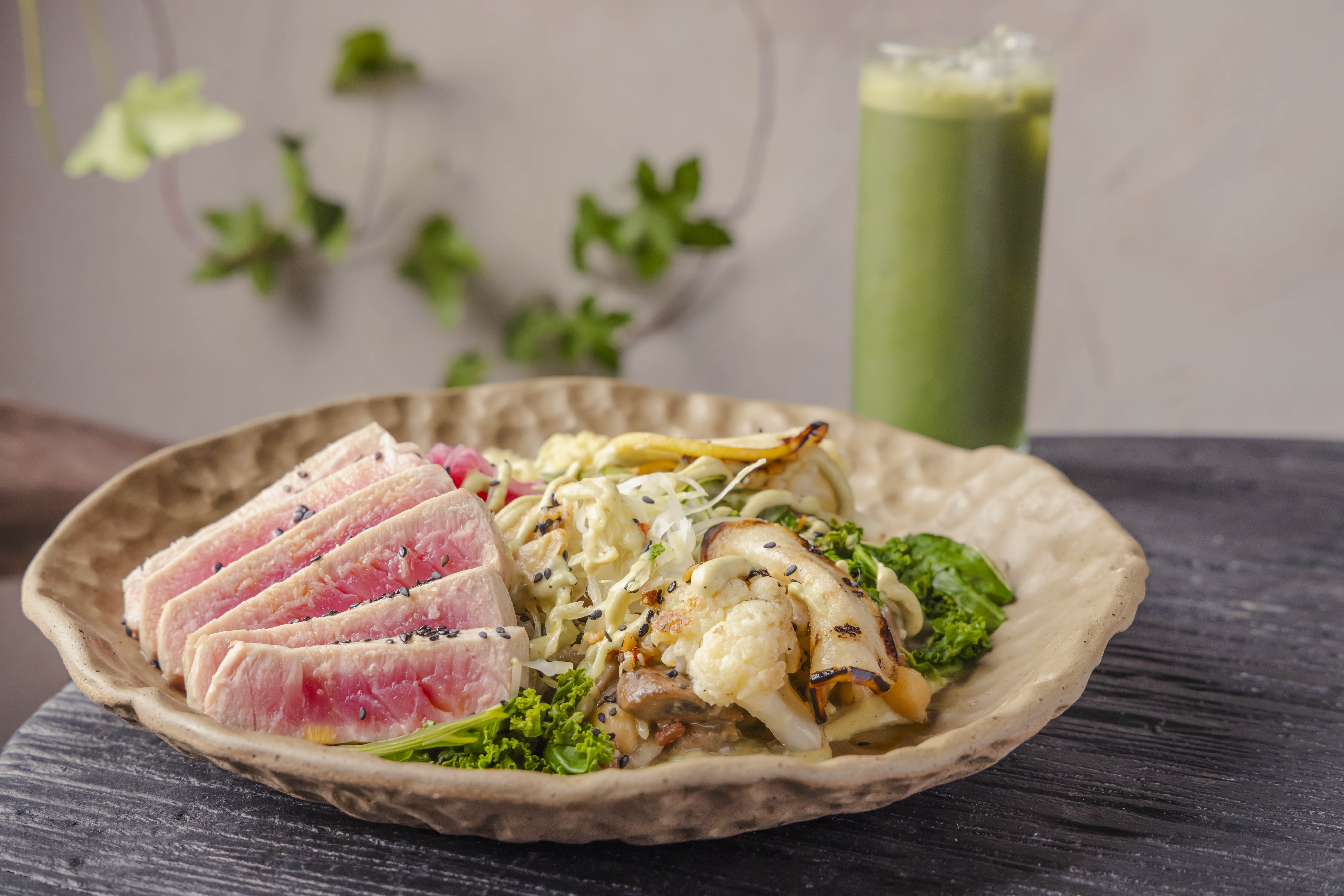 The Fresh Goodies abre em SP com gastronomia voltada para a saúde