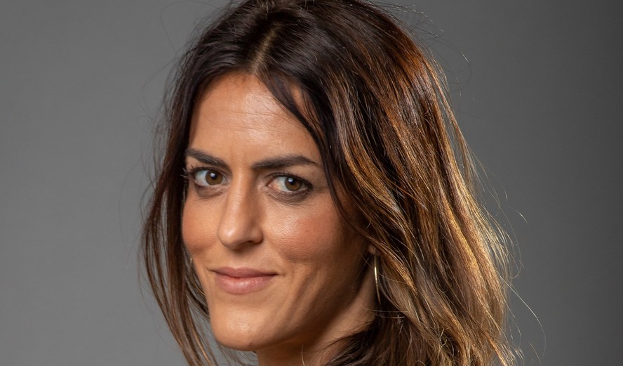 Luciana Paes comemora papel fora do humor: 'Voto de confiança na minha ...