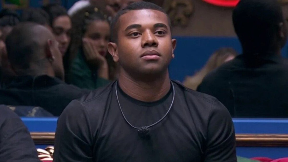 BBB 24: equipe de Davi repudia acusações de racismo e assédio