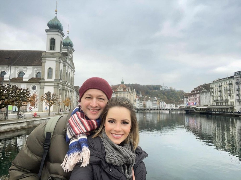 Sandy, Castela e Lexa: em uma semana cinco casais famosos se separam