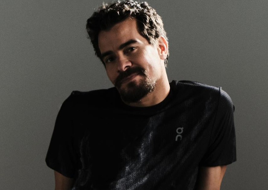 Thiago Martins se recupera de infecção pulmonar: 'O fungo sumiu'