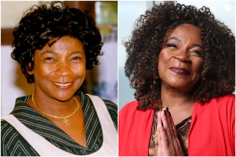 'Esplendor', novela nunca reprisada, está na Globoplay; veja antes e ...