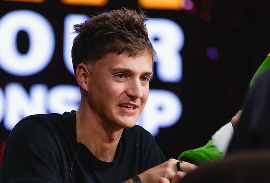 Após melanoma, Tyler 'Ninja' Blevins faz campanha de prevenção do ...