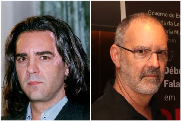 'Esplendor', novela nunca reprisada, está na Globoplay; veja antes e ...