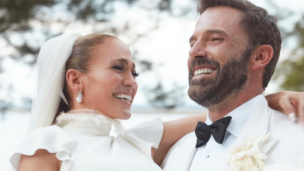 Jennifer Lopez e Ben Affleck ainda têm estresse pós-traumático do ...