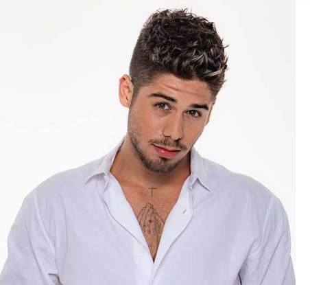 Saiba tudo sobre: Zé Felipe