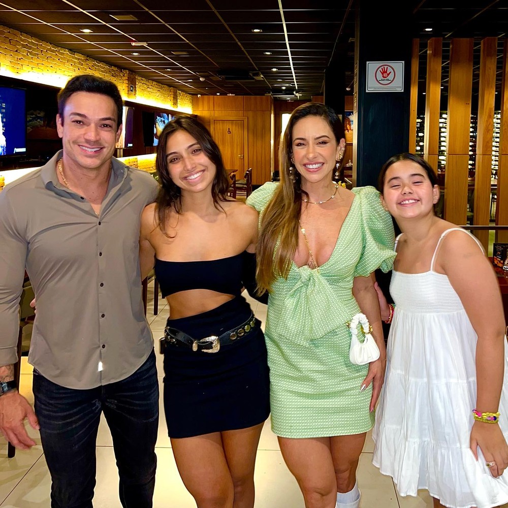 Pai de Vanessa Lopes fala de impacto financeiro de ida ao BBB 24: 'É para um bem maior'