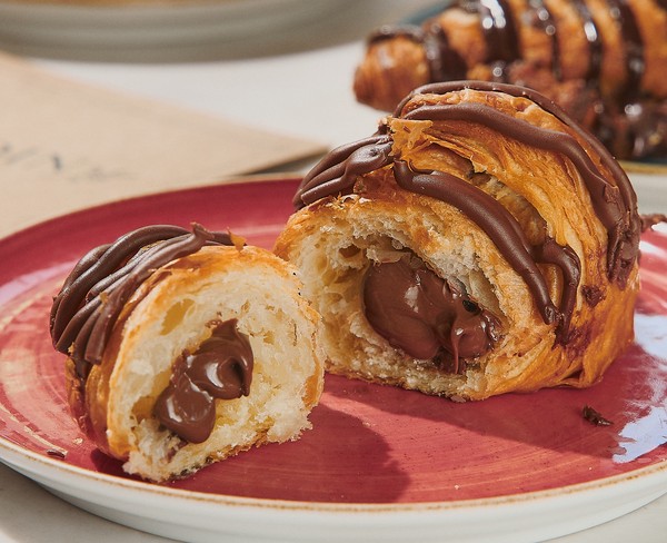 Dia do Croissant: veja onde provar delícias em SP e no Rio