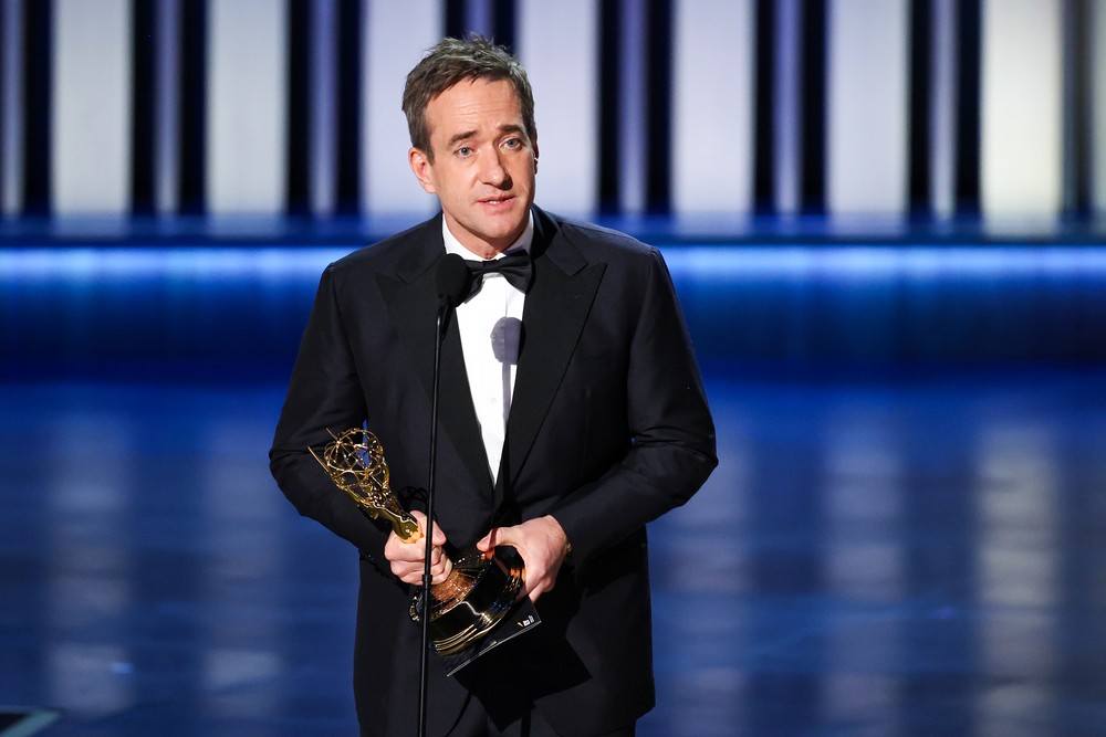 Emmy Awards: confira todos os indicados e ganhadores