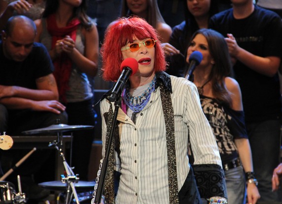 Saiba tudo sobre: Rita Lee