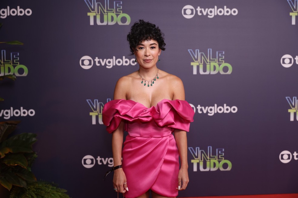 Bruna Aiiso busca atriz original de 'Vale Tudo': 'Até perguntei para o ...