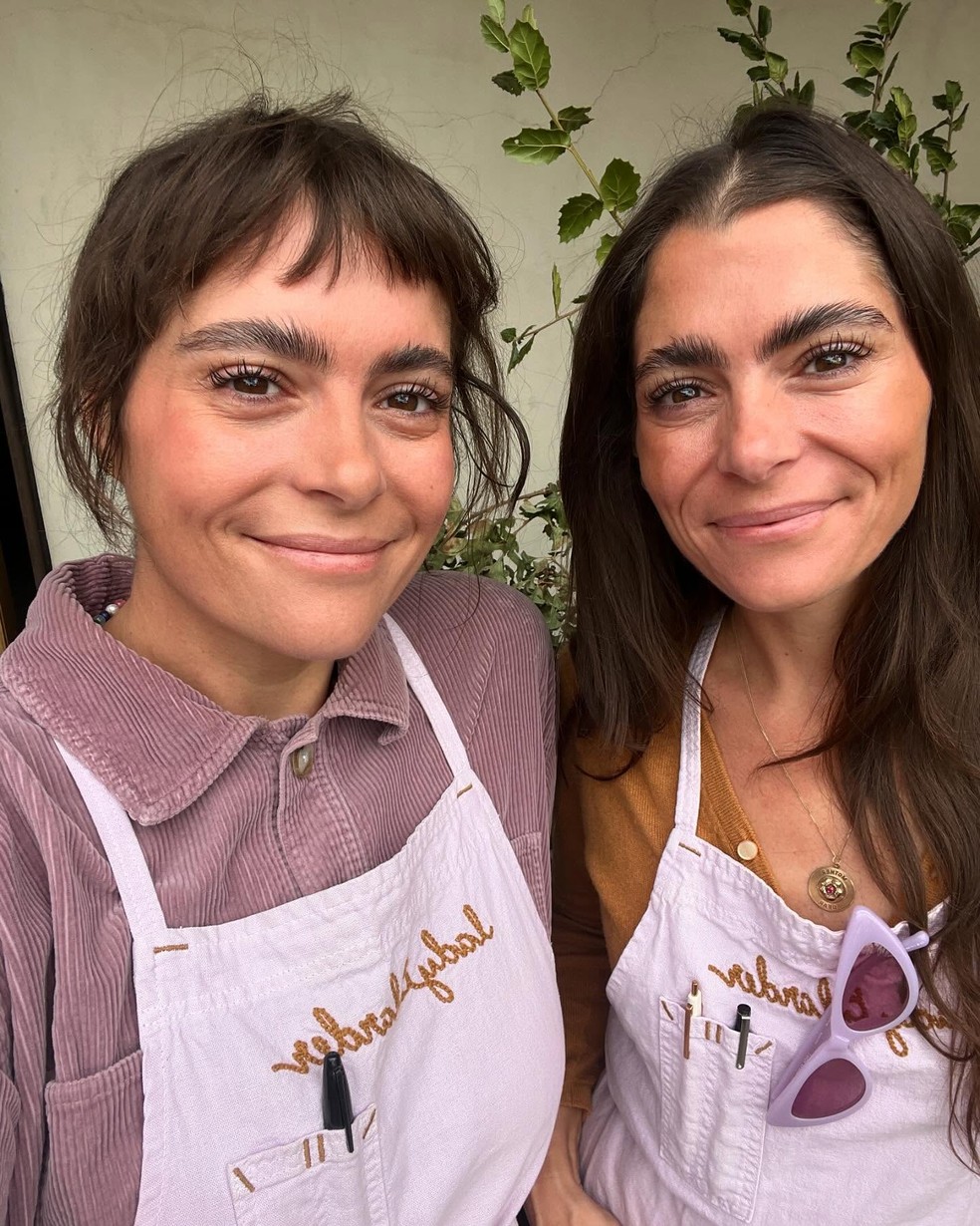 Rebecca Simms, influenciadora de gastronomia, morre aos 39 anos após ...