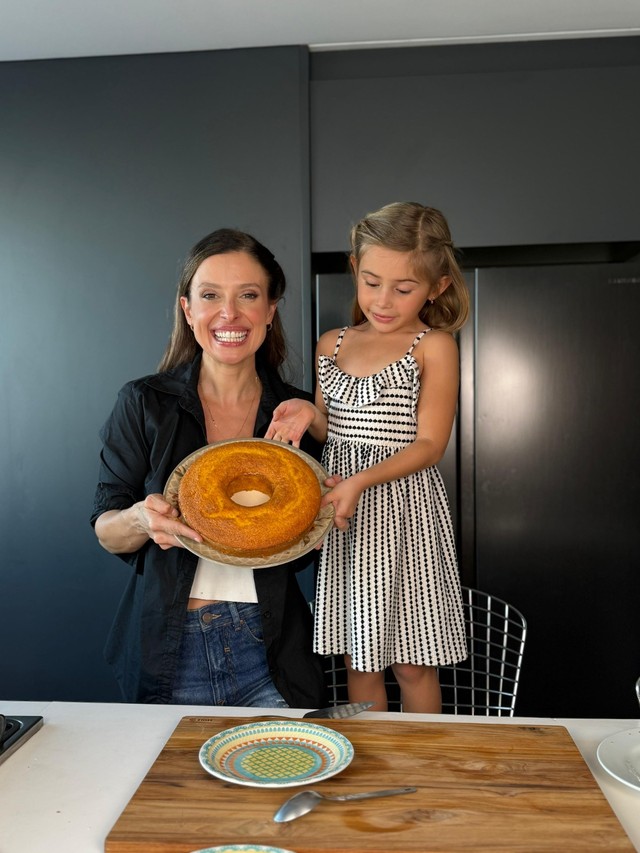 Bruna Spínola conta como concilia atuação, arquitetura e gastronomia ...