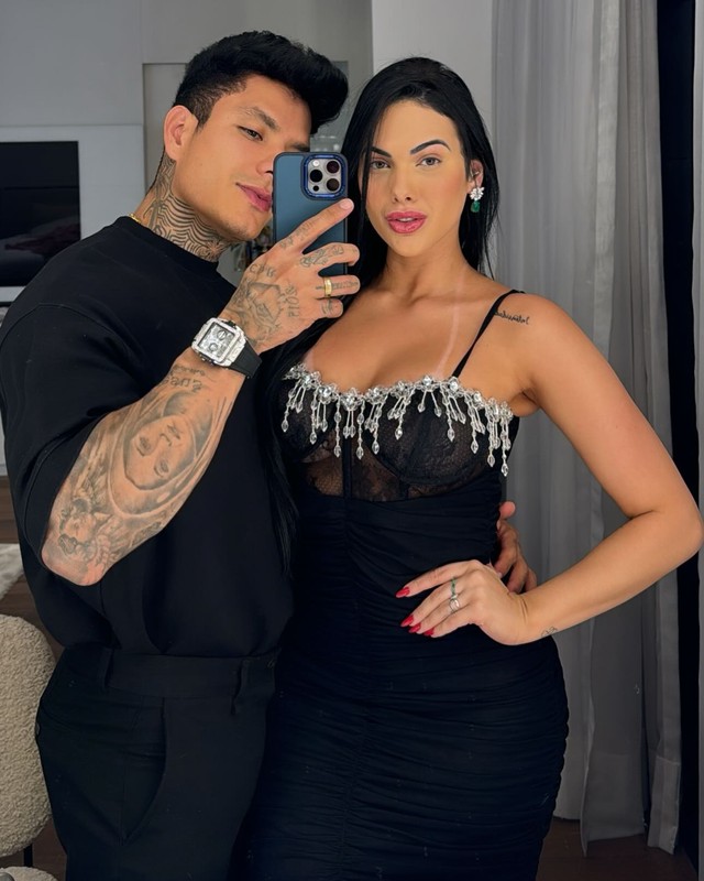 Emily Garcia fala sobre a segunda gravidez: 'Tentamos FIV antes do ...