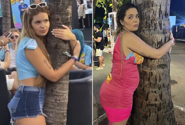 Relembre 7 momentos marcantes da primeira gravidez de Viih Tube