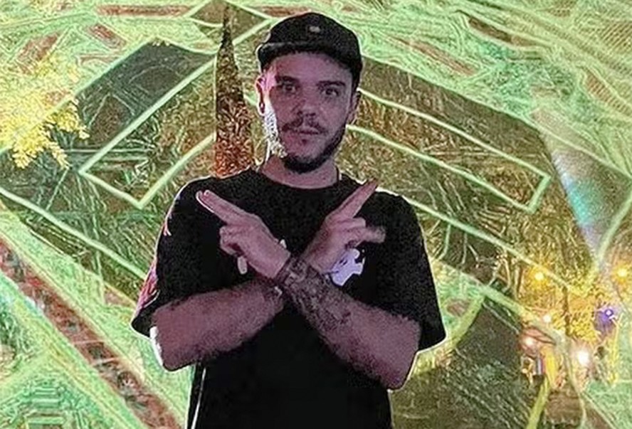 Quem era João Rebello, ex-ator mirim que morreu a tiros em Trancoso