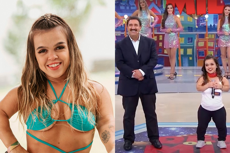 Musa do OnlyFans com nanismo recusou pornô com cachê de R$ 100 mil e já ...