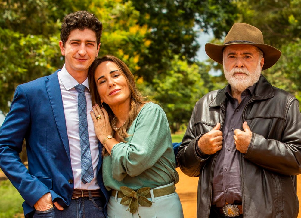 Terra e Paixão: Mistério da morte de Daniel é desvendado; saiba quem matou