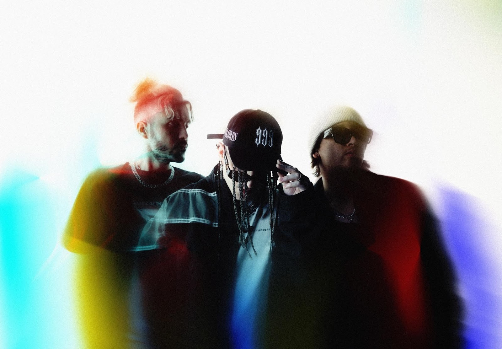 Chase Atlantic anuncia turnê 'Lost In South America 2025' com shows no ...