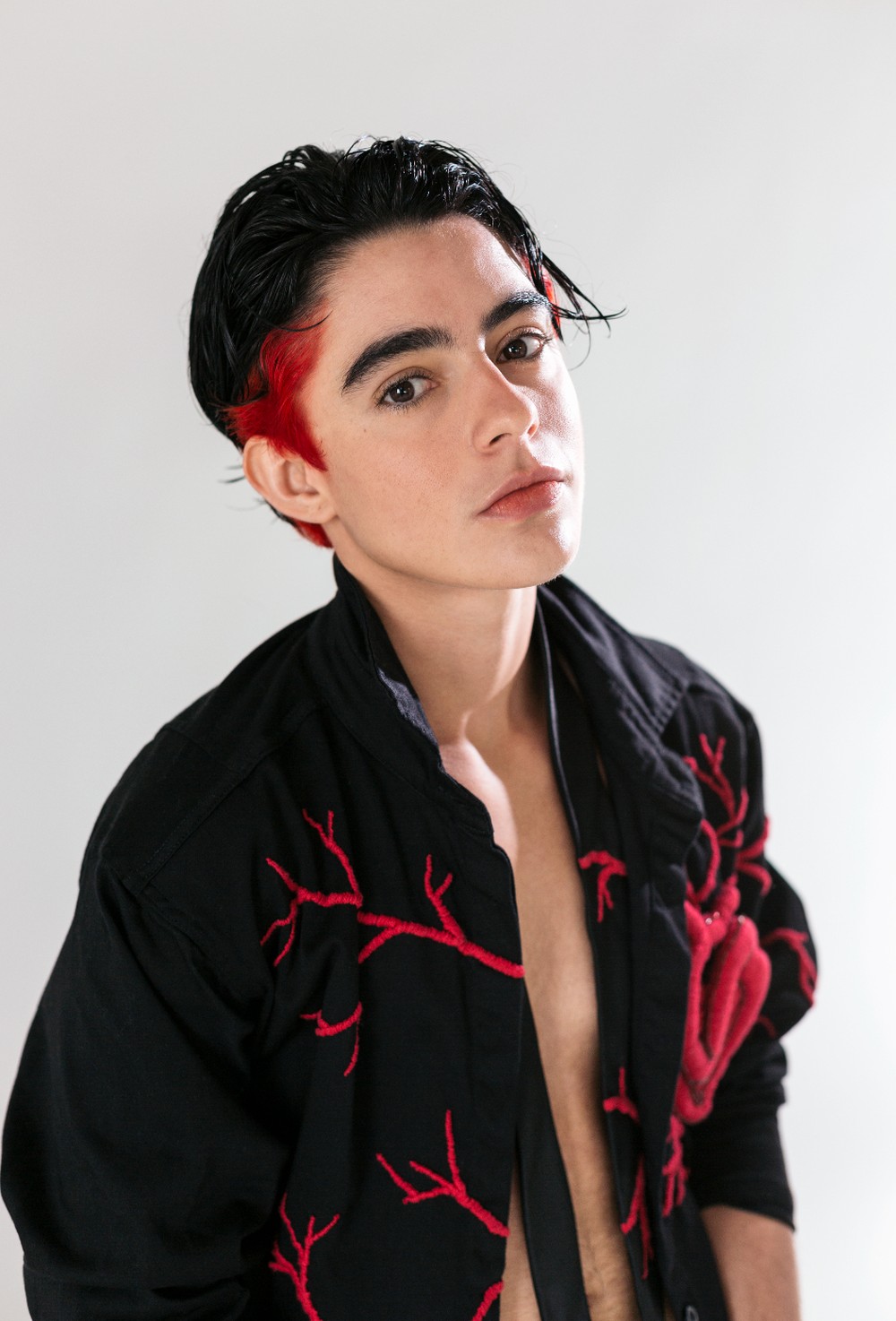 BENJAMÍN se abre sobre nova música e representatividade trans na arte ...